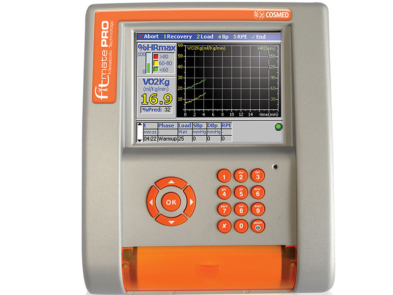 Indirektna kalorimetrija