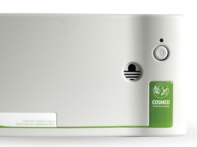 Indirektna kalorimetrija